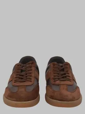 TOD`S Tod's Low-top Sneakers - Multicolour
