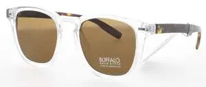 OPEN BOX Buffalo B0025s Acetate Sunglasses - In Description