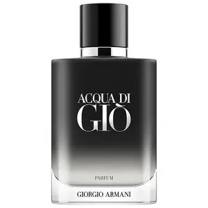 Giorgio Armani Acqua Di Gio Refillable Spray 3.3 Oz - Default