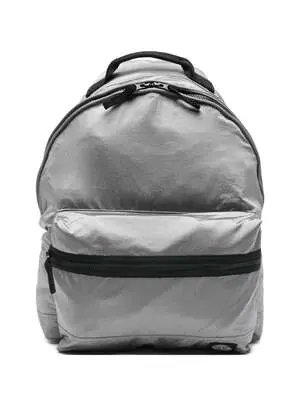 Stone Island Crossbody Bag With Compass Patch - Grigio