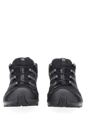 SALOMON Trail-ready Sneakers - Black