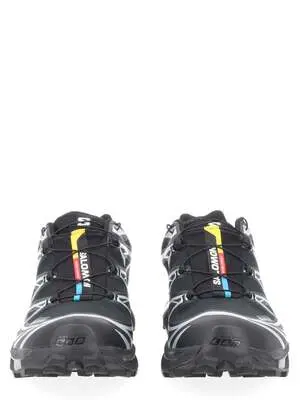 SALOMON Trail Sneakers - Black