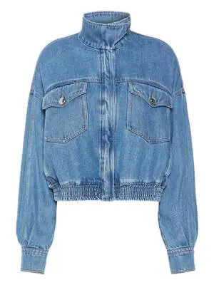 Sportmax Relaxed Jackets For Women
