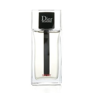 CH.DIOR Ch. Dior Dior Homme Sport Eau De Toilette Spray Mini - Default