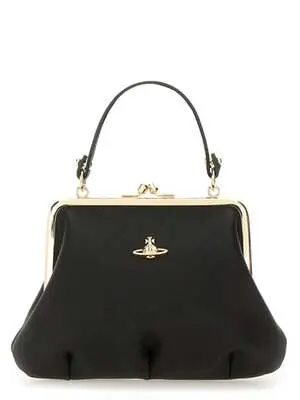 VIVIENNE WESTWOOD Mini Granny Frame Handbag