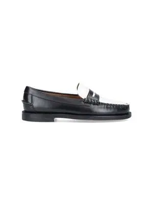 SEBAGO Leather Loafers & Slippers