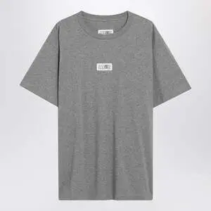 MAISON MARGIELA T Shirt - Greymelang