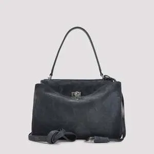 Balenciaga Rodeo Small Top Handle Handbag