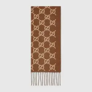 Gucci Stole Scarves