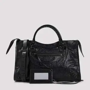 Balenciaga Le City Handbag