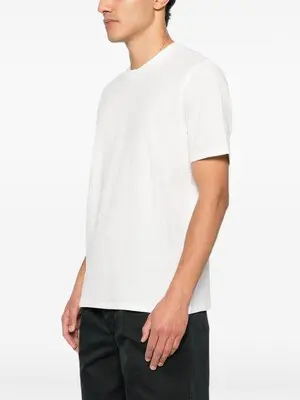 Emporio Armani Logo Cotton T-shirt