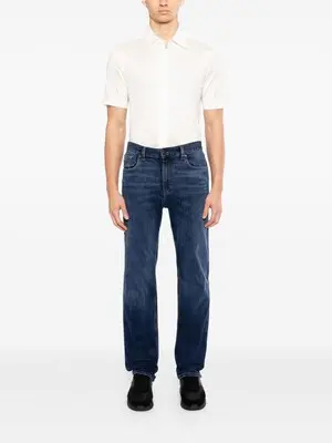 Emporio Armani Cotton Shirt