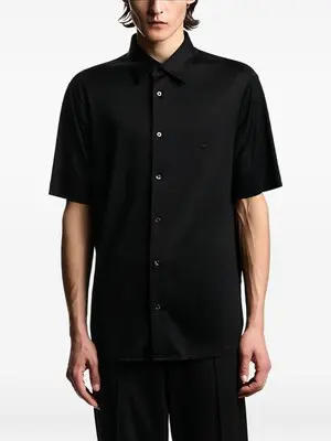 Emporio Armani Cotton Shirt