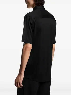 Emporio Armani Cotton Shirt