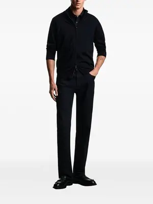 Emporio Armani Cotton Shirt