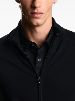 Emporio Armani Cotton Shirt
