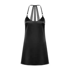 Ow Collection Slip Cocktail Dresses