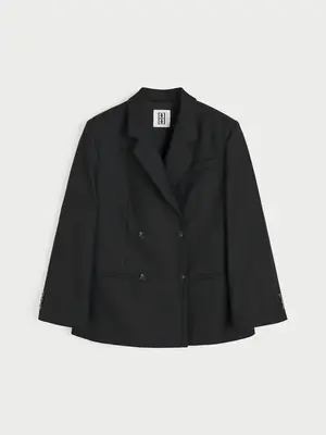 BY MALENE BIRGER By Malene Birger Ramona Double-Breasted Blazer