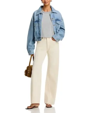 Rag & Bone Kelly Perfect Tee