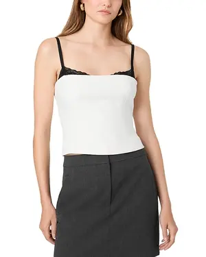 French Connection Fitted Tops