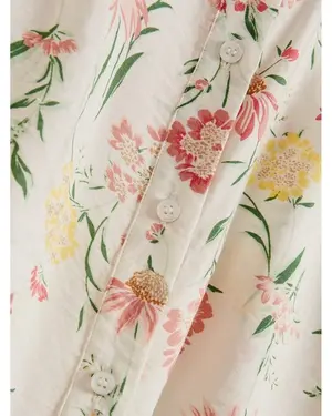 HOBBS LONDON Frances Blouse