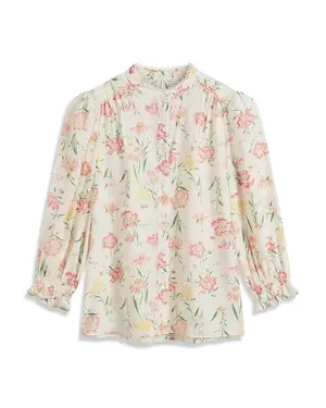 HOBBS LONDON Frances Blouse