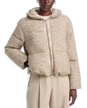 Herno Woven Jacket