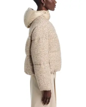Herno Woven Jacket