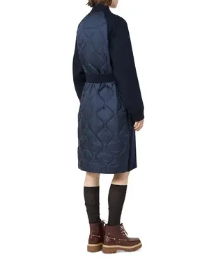 Max Mara Wkdabbono Coat