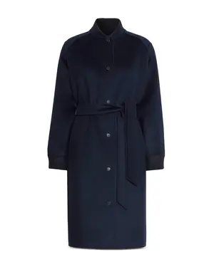 Max Mara Wkdabbono Coat