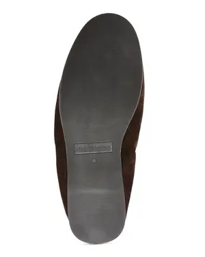 Dolce & Gabbana Loafer Slippers