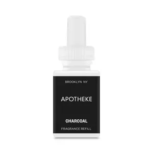 APOTHEKE Charcoal Pura Smart Scent Fragrance Refill