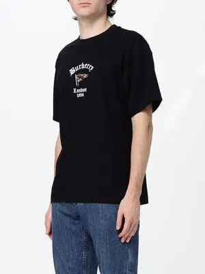 Burberry T-shirt - Black