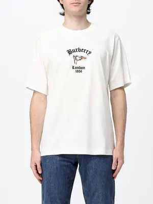 Burberry T-shirt - Ivory