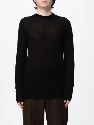 Rick Owens Sweater - Black