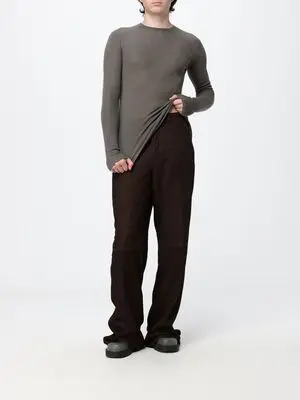 Rick Owens Sweater - Dust