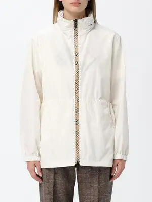 Burberry Jacket - White