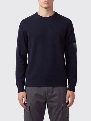 C.P. COMPANY Sweater - Blue