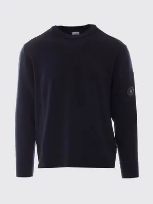 C.P. COMPANY Sweater - Blue