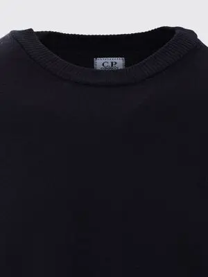 C.P. COMPANY Sweater - Blue