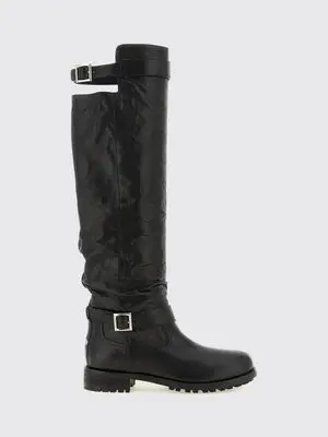 JIMMY CHOO Boots - Black