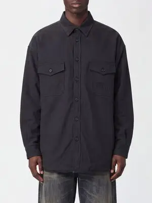 MAISON MARGIELA Shirt - Charcoal