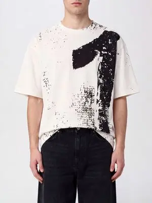 MAISON MARGIELA T-shirt - White