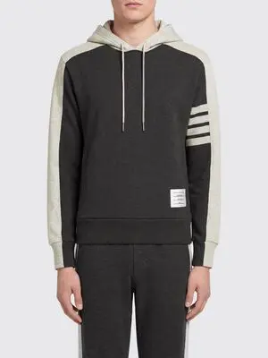 Thom Browne Sweatshirt - Grey