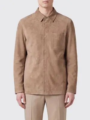 Canali Jacket - Beige