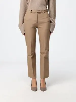 Max Mara Tailored Pants - Beige