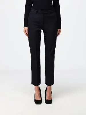 Max Mara Tailored Pants - Blue