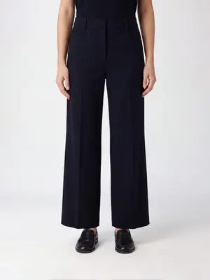 Max Mara Pants Blue