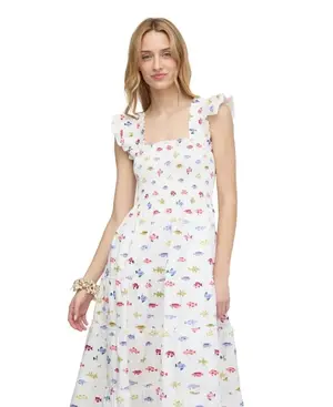 Hill House Home Ellie Nap Dress