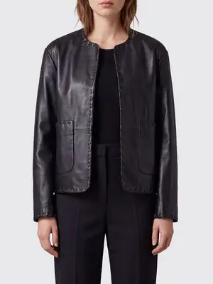 RÓHE Jacket - Black